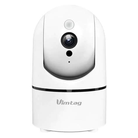 Vimtag 851 Fhd 2mp Ip Security Camera Price In Kuwait Shop Online Xcite