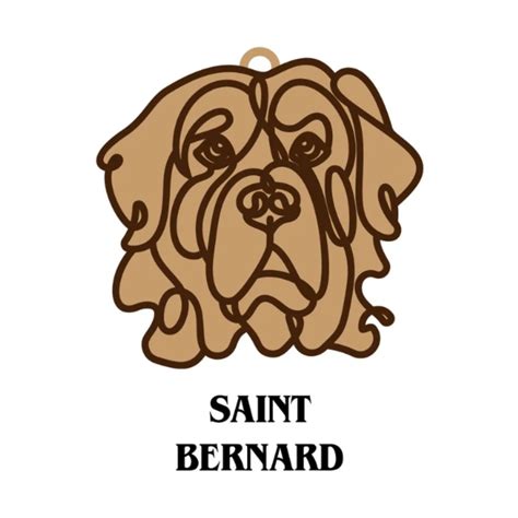 Saint Bernard