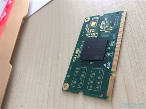 Stm32mp157 So Dimm Stm32 论坛 意法半导体stm32 Stm8技术社区