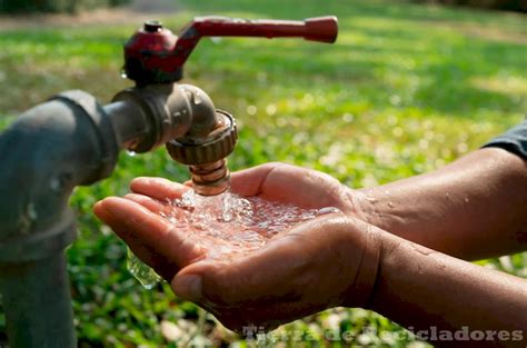 Escasez De Agua Causas Y Soluciones Para Combatirla Tierra De