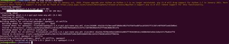 开源沙箱Cuckoo Sandbox 的部署 CyberSecurityBook 博客园