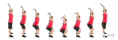 CrossFit 训练动作全套图解 知乎