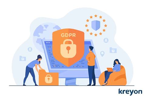 Data Privacy In Saas Products How To Protect Your Business And Customer Data