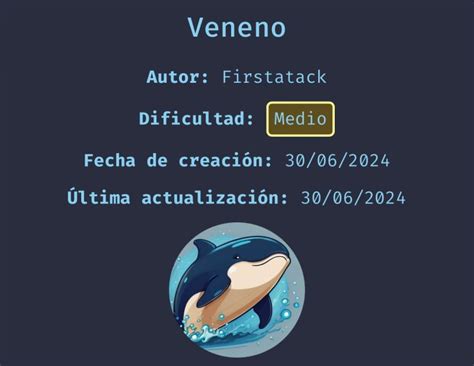 🔴 Nueva MÁquina En Dockerlabs Dockerlabs