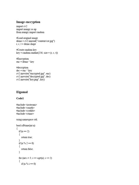 Practical Exam Pdf Encryption Cryptography