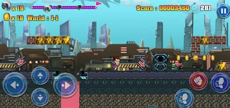 Android Için Super Js Adventure İndir