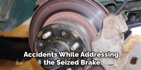 How to Fix a Seized Brake Caliper | 8 Step Guidelines (2025)