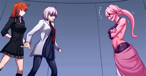 Update Requested Manga By Khear By Kawaiiswitcher From Pixiv Fanbox
