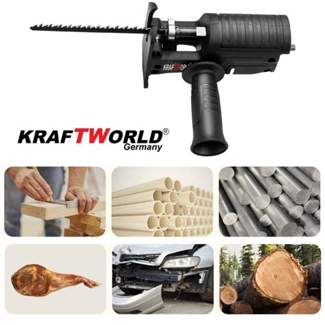 Kraftworld Germany Tool Set Акумулаторни и ръчни инструменти