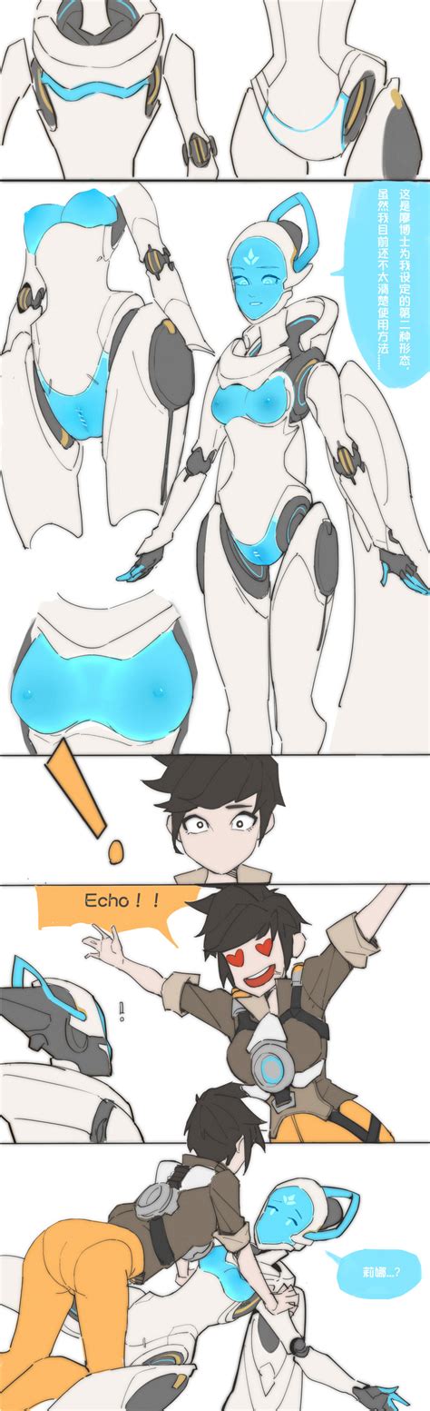 Rule 34 2d 2girls Blizzard Entertainment Breasts Breasts Out Censored