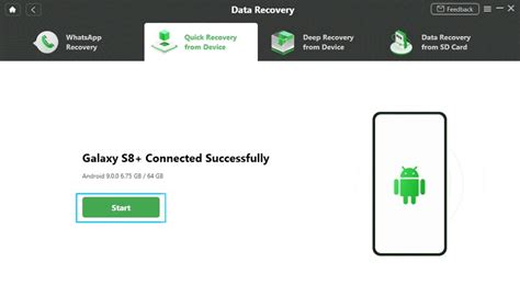 How To Recover Data After Factory Resetting Your Android