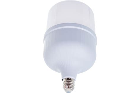 Светодиодная лампа IN HOME LED-HP-PRO 80Вт 230В E27 с адаптером Е40 ...