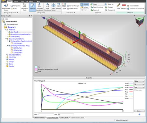 Autodesk Simulation Cfd 2013 Getting Up To Speed Fast