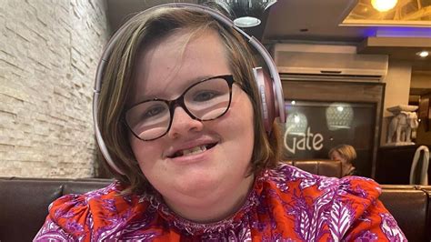 Donna Ockenden Mother Says Nhs Failed To Give Daughter Safe Care Bbc