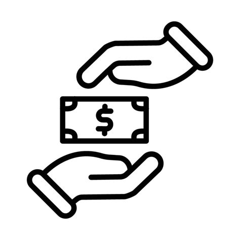 Soborno Línea Icono Diseño 43853947 Vector En Vecteezy