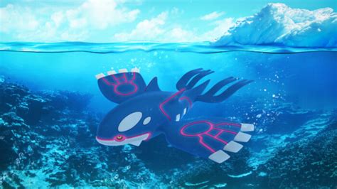 Fish Pokémon Dive Into The World Of Aquatic Wonders Connection Cafe