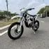 Adult W W Electric Dirtbike With Four Speed Gears And Reverse Gear China Dirt Ebike