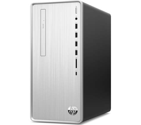 Hp Pavilion Tp Na Desktop Pc Review