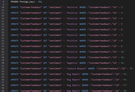 ai based support request sentiment analysis using mapforce and gpt 4 altova blog
