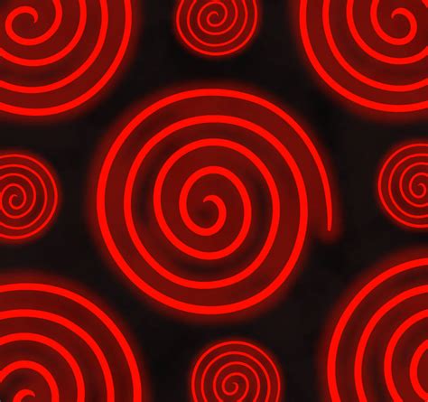 Jigsaw 31 Days Spirals By Plaguewerewolf On Deviantart