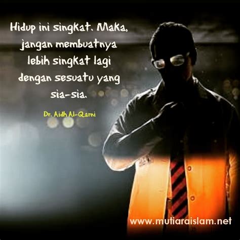 Kata Mutiara Islami Bergambar Paling Inspiratif