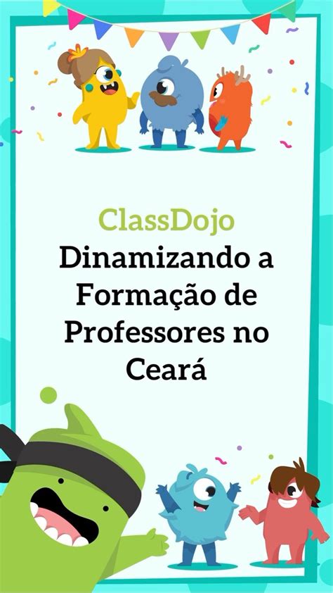 Classdojo Brasil 🇧🇷 Classdojobrasil • Instagram Photos And Videos