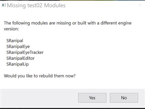 Getting Started With Vrs And Foveated Rendering Using Htc Vive Pro Eye And Unreal Engine Developer