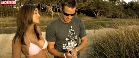 Kit Johnson Nude Pics Page 1