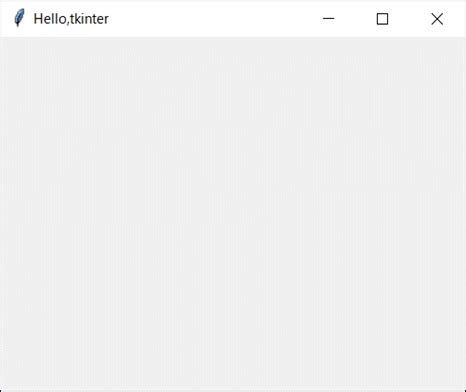 PythonTkinterではじめてのアプリケーション作成基礎知識を解説 Gakushiki