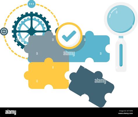 Problem Client Stock Vector Images Alamy