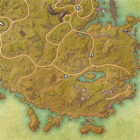 Карта сокровищ Бетника Ii The Elder Scrolls Wiki Fandom