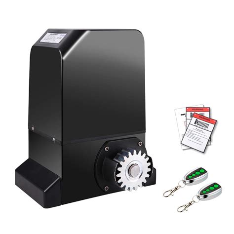 Buy TOPENS RK T Automatic Sliding Gate Opener Rack Drive Electric Gate Motor For Heavy