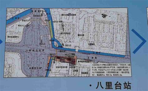 天津地铁7号线21个站点效果图 攻略 旅游攻略