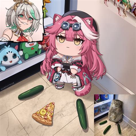 Raora Panthera St Costume Danbooru