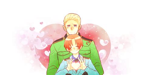 ヘタリア 腐向け独伊 春コミお礼＆booth販売開始告知 ことぶき＊めぐみのイラスト Pixiv