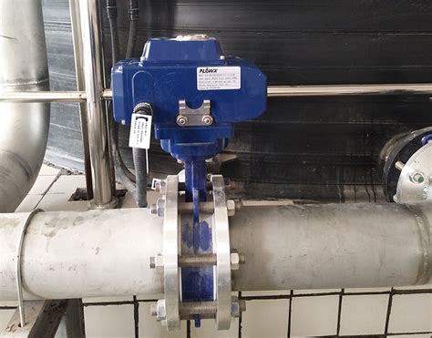 How To Install Different Types Of Butterfly Valves FLOWX Valve