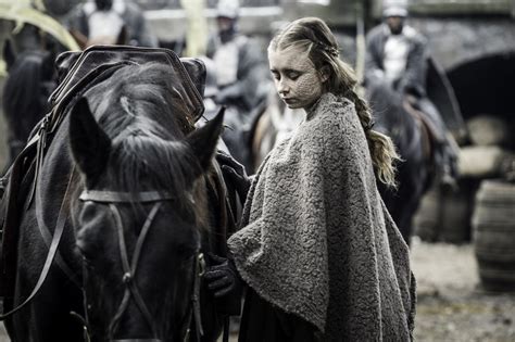 Kerry Ingram Shireen Baratheon Tv Show 1080p Game Of Thrones Hd
