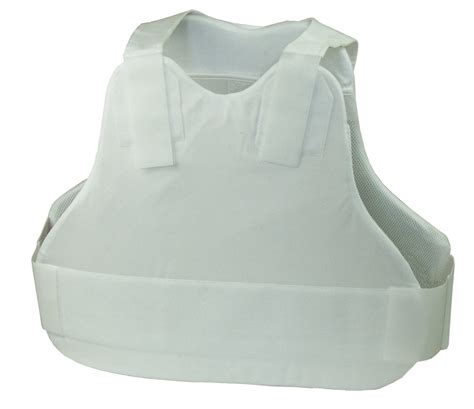 Fortis Covert Ballisticstabspike Resistant Vest