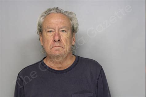 Stephen Moreland — Hall County Jail Bookings