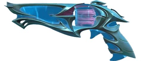 【ヴァロラント】アビサルシェリフ（スキン）の情報 ヴァロラント攻略wiki Gamerch
