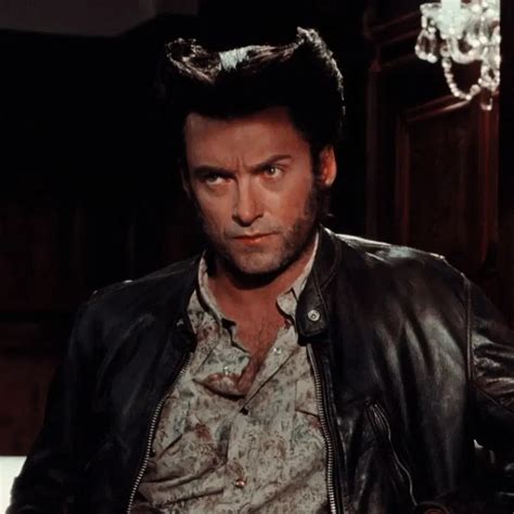 Chat With Omega Logan Howlett『wolverine』