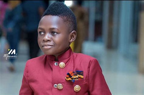 [video] How Yaw Dabo Brilliantly Defended His Height Made Nonsense Of