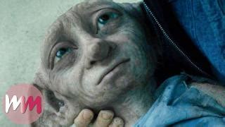 Top 10 Shocking Harry Potter Plot Twists | Articles on WatchMojo.com