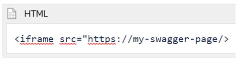 Spring Boot Is It Possible To Export Swagger Interactive Api