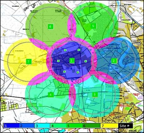 Interference Mitigation With Deploying Small Cells Within First Tier Of