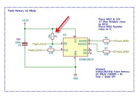 Solved Stm32g431rb Pb4 Gpio Open Drain No Pullup Down