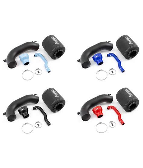 Forge Motorsport Induction Kit Hyundai I30n Fmindk28 Autoinstruct