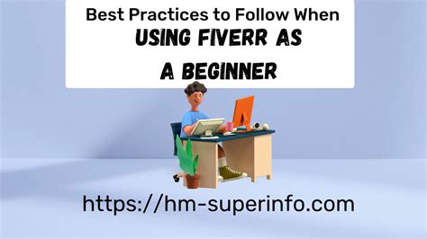 Awaan Zada On Linkedin Best Practices To Follow When Using Fiverr As A