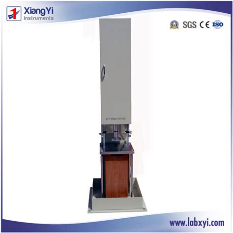 Marshall Electric Compacter For Bitumen And Bituminous Mixture