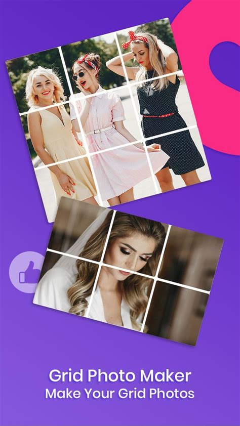 Grid Maker For Instagram Apk для Android — Скачать